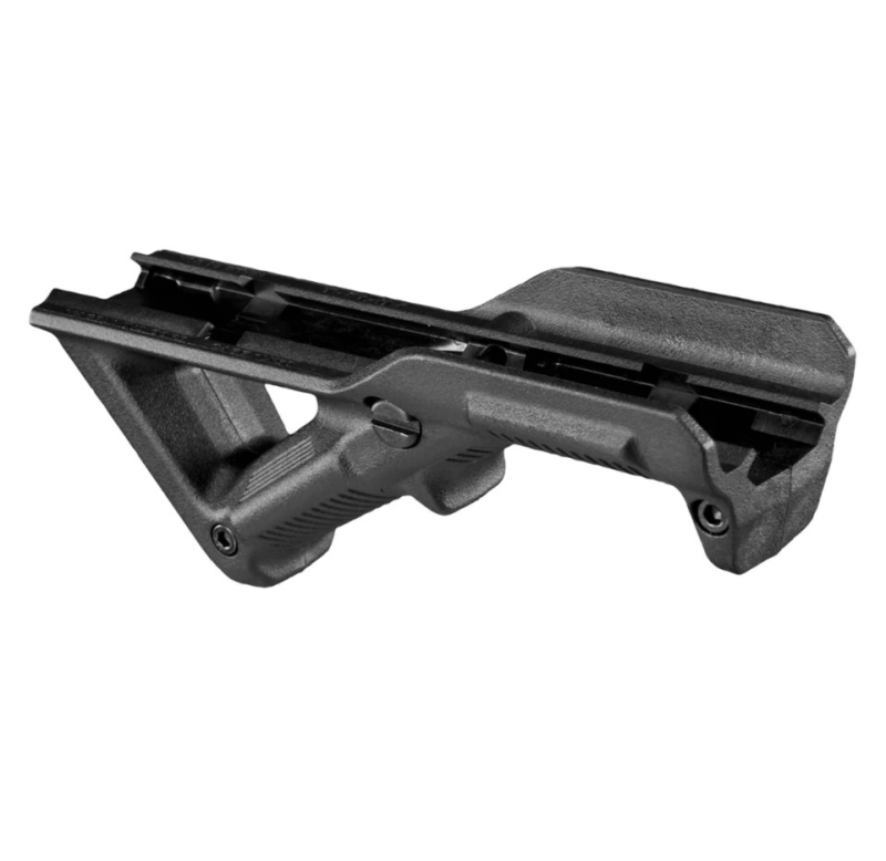 MAGPUL РУКІВ'Я ПЕРЕНЕСЕННЯ ВОГНЮ AFG - ANGLED FORE GRIP 1913 PICATINNY ...