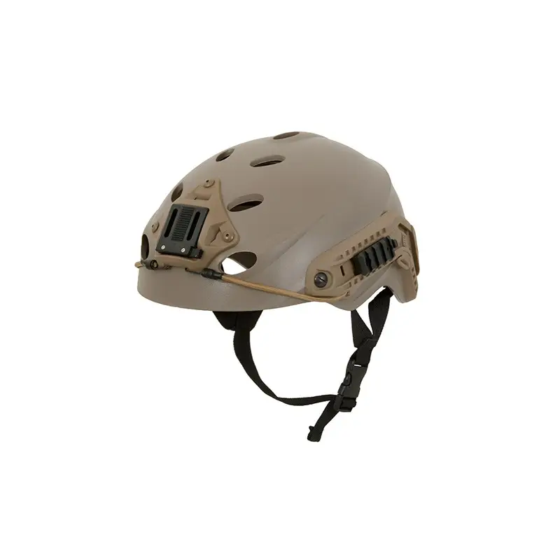 FMA ШЛЕМ SPECIAL FORCES HELMET DARK EARTH 10854