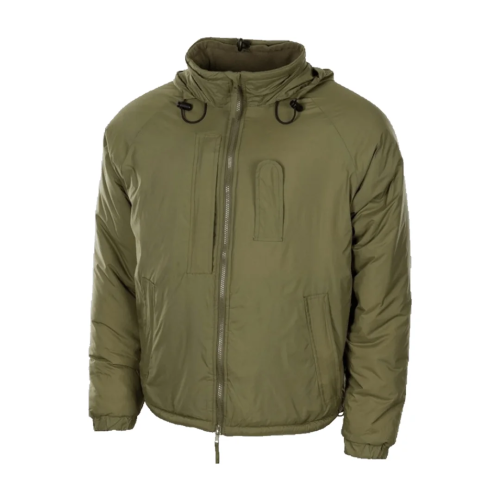 КУРТКА BRITISH ARMY PCS THERMAL JACKET 10104001 Купить в Киеве: цена ...