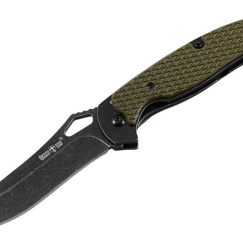 GRAND WAY НОЖ КАРМАННЫЙ 10609 Купить в Киеве: цена, обзор, отзывы