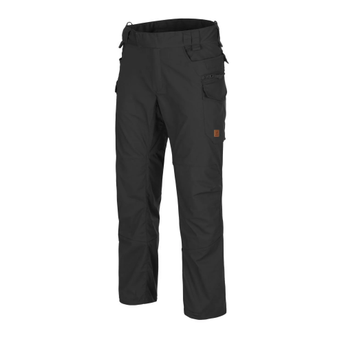 HELIKON-TEX БРЮКИ PILGRIM PANTS DURACANVAS BLACK SP-PGM-DC-01 Купить в ...