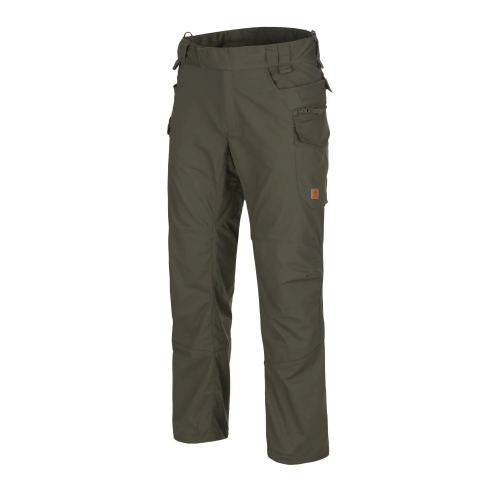 HELIKON-TEX БРЮКИ PILGRIM PANTS DURACANVAS TAIGA GREEN SP-PGM-DC-09 ...