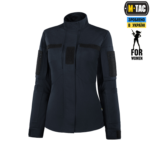 M-TAC КІТЕЛЬ PATROL FLEX LADY DARK NAVY BLUE Купити в Києві: ціна ...