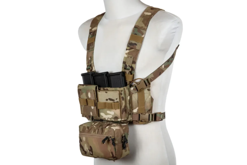 PRIMAL GEAR CHEST RIG MK4 MULTICAM 30964 Купить в Киеве: цена, обзор ...