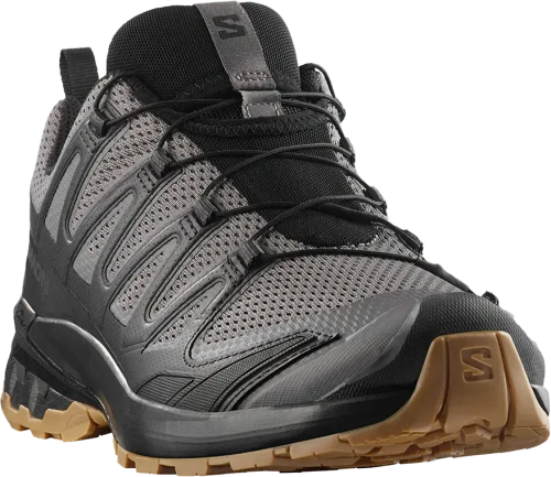 SALOMON КРОСІВКИ XA PRO FORCES BLACK\SHADOW GREY 149904-6 Купити в ...